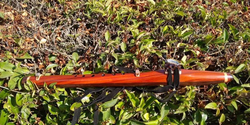 FluteWarrior – Flautas Nativas Americanas en Madrid – Flautas Nativas ...